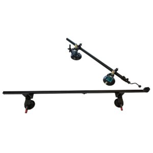 ProSet Auto Glass Setting Tool - VD-K Tools Auto Glass Replacement